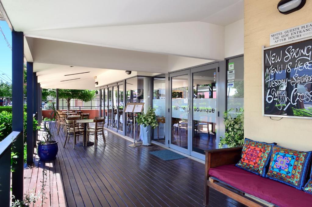 Berry Village Boutique Motel, Berry (updated prices 2025)