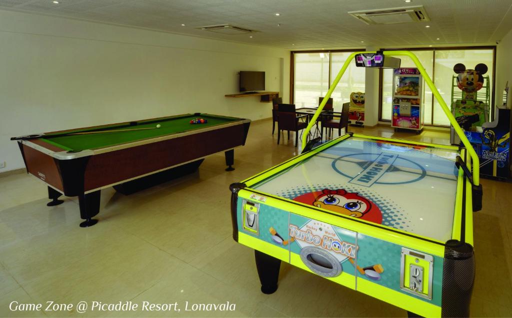 Meritas Picaddle Resort Lonavala, Lonavala (updated prices 2025)