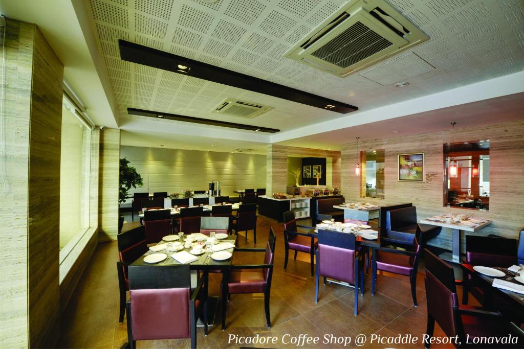 Meritas Picaddle Resort Lonavala, Lonavala (updated prices 2025)