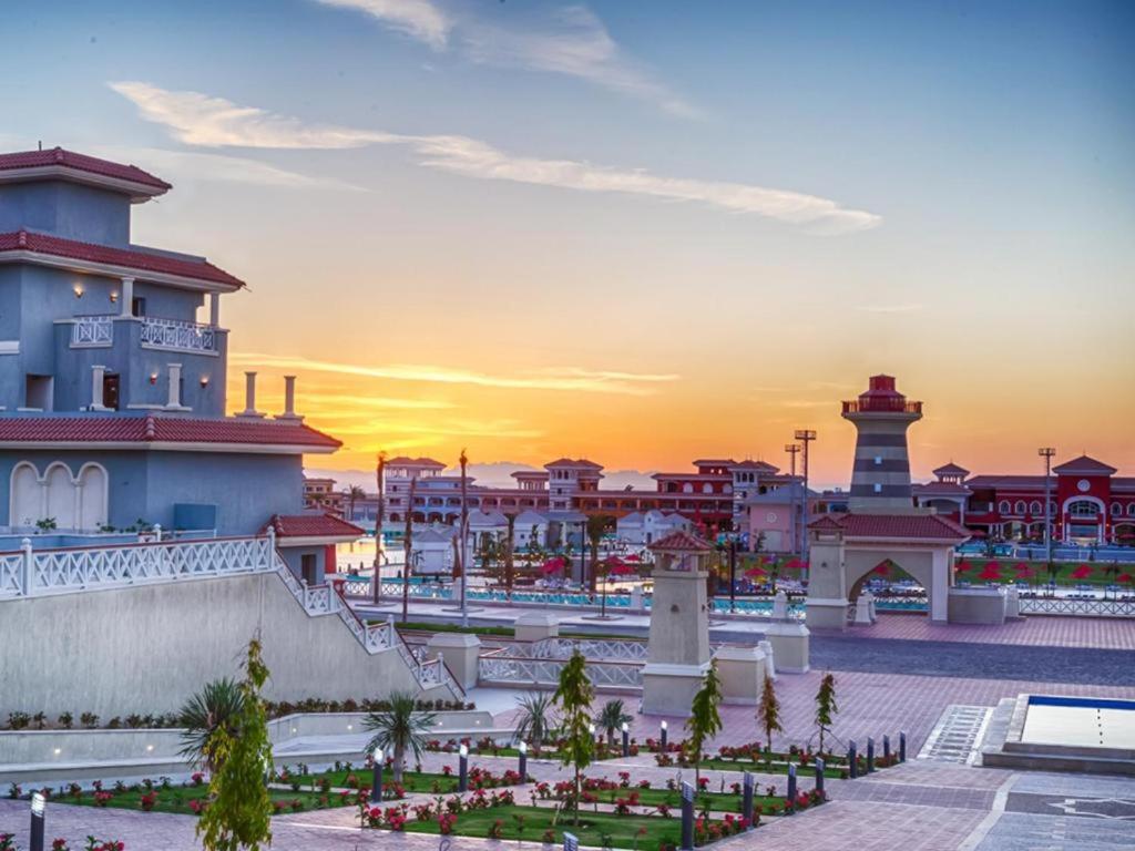 Apartments in Porto Sharm Holidays, Sharm El Sheikh (updated prices 2025)