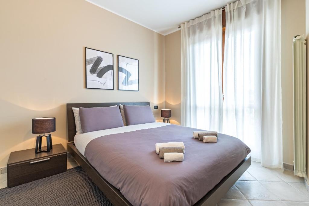 AIRPORT Apartment for Frequent Travelers, Ciriè (updated prices 2025)