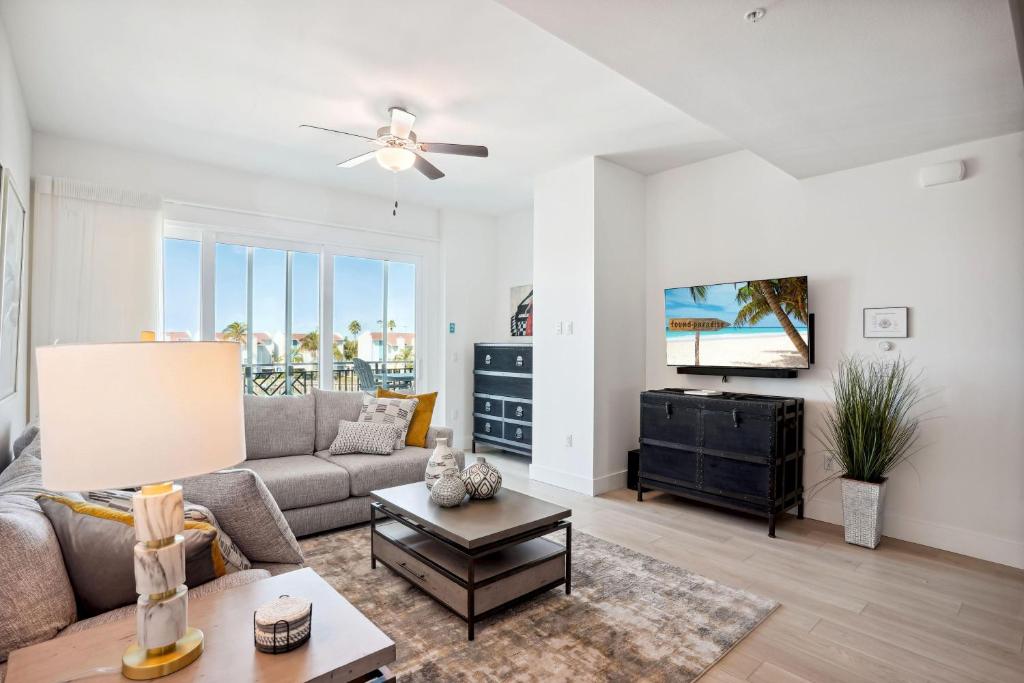 The Harbor Condo 305 - Premier, St Pete Beach (precios actualizados 2026)