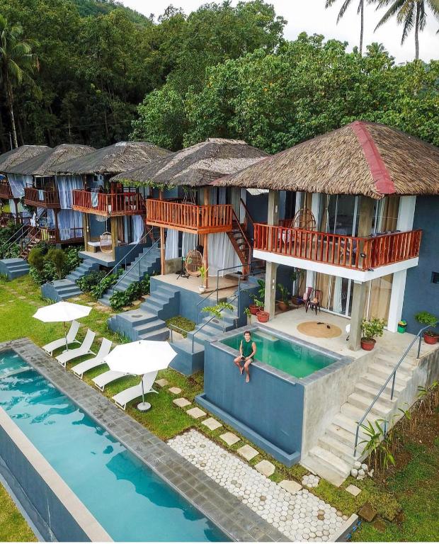 Resort Bintana sa Paraiso Binunsaran (Filipinas Mambajao) - Booking.com