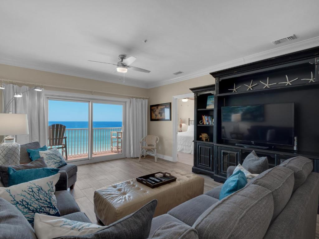Emerald Dunes 502 by Newman-Dailey, Destin (updated prices 2024)