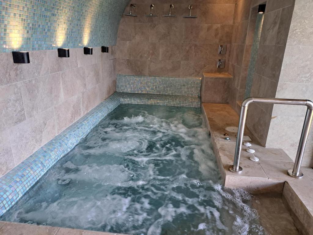 Planos De Jacuzzi De Leña Cómo Puedo Mejorar Este Soporte Para El