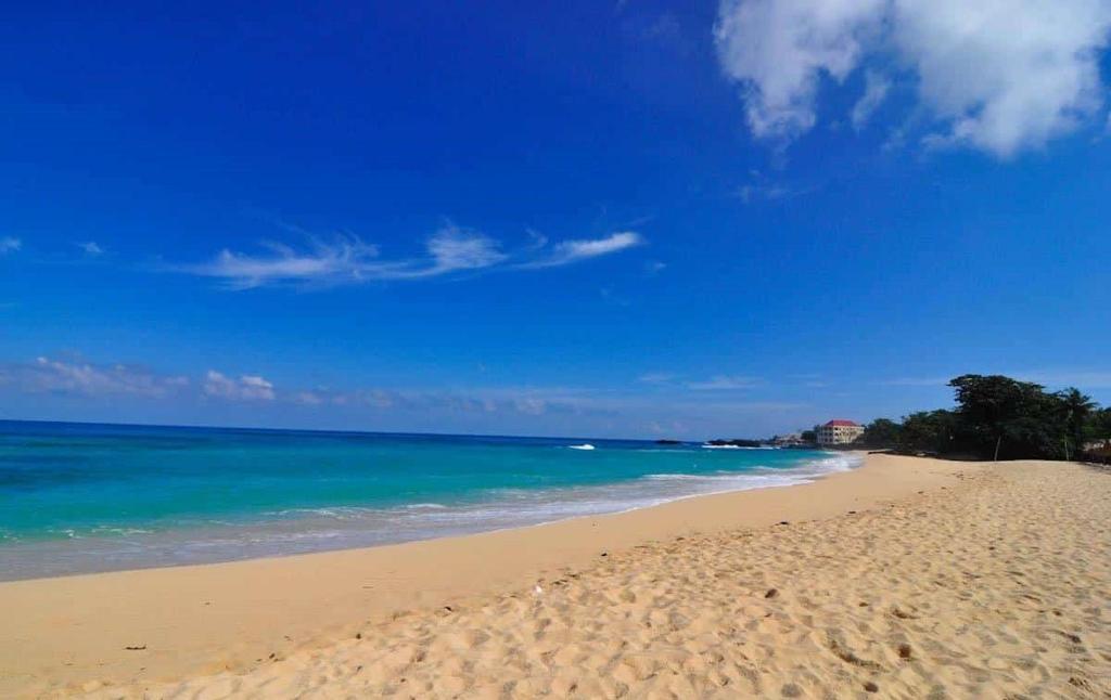 Jeremias Transient Patar Bolinao near WhiteBeach LightHouse, Bolinao ...