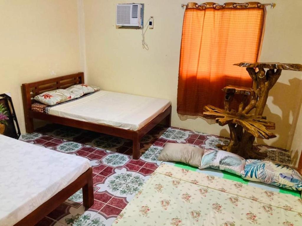 Jeremias Transient Patar Bolinao near WhiteBeach LightHouse, Bolinao ...