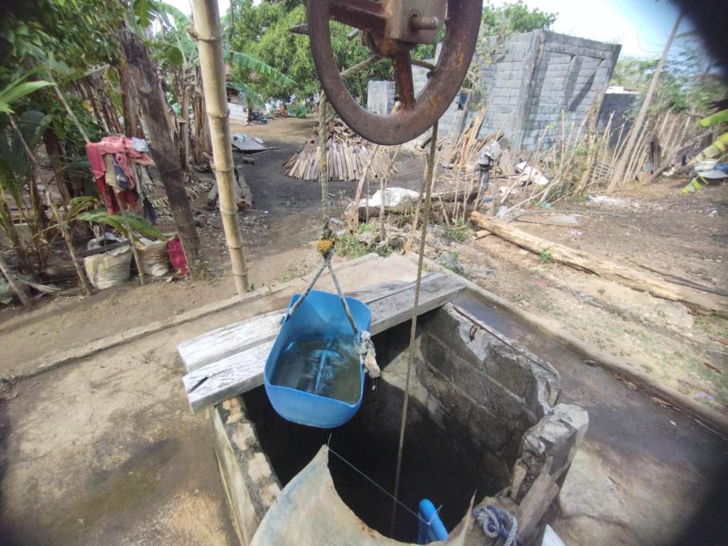 Jeremias Transient Patar Bolinao near WhiteBeach LightHouse, Bolinao ...