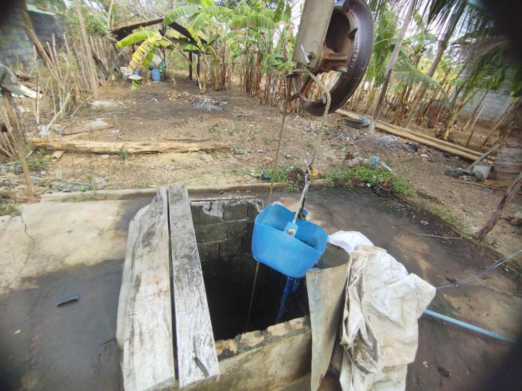 Jeremias Transient Patar Bolinao near WhiteBeach LightHouse, Bolinao ...