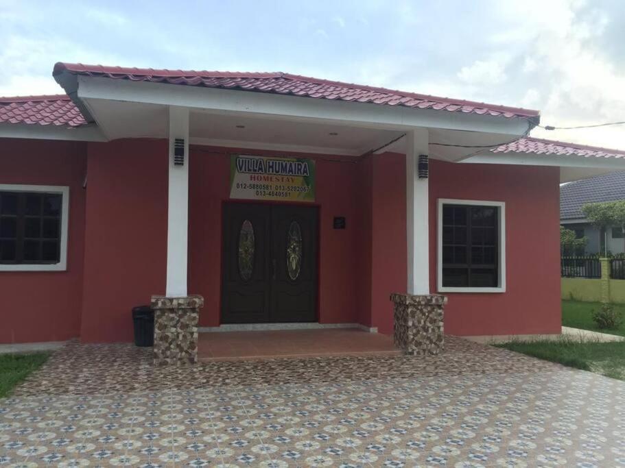 Villa Humaira Homestay - Cozy House for you, Pantai Cenang (updated ...