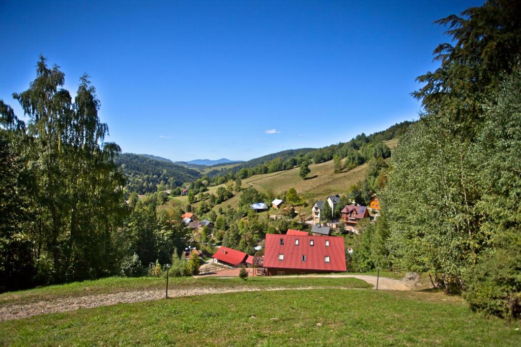 Domki na Górce, Wierchomla Mała – Prețuri actualizate 2022