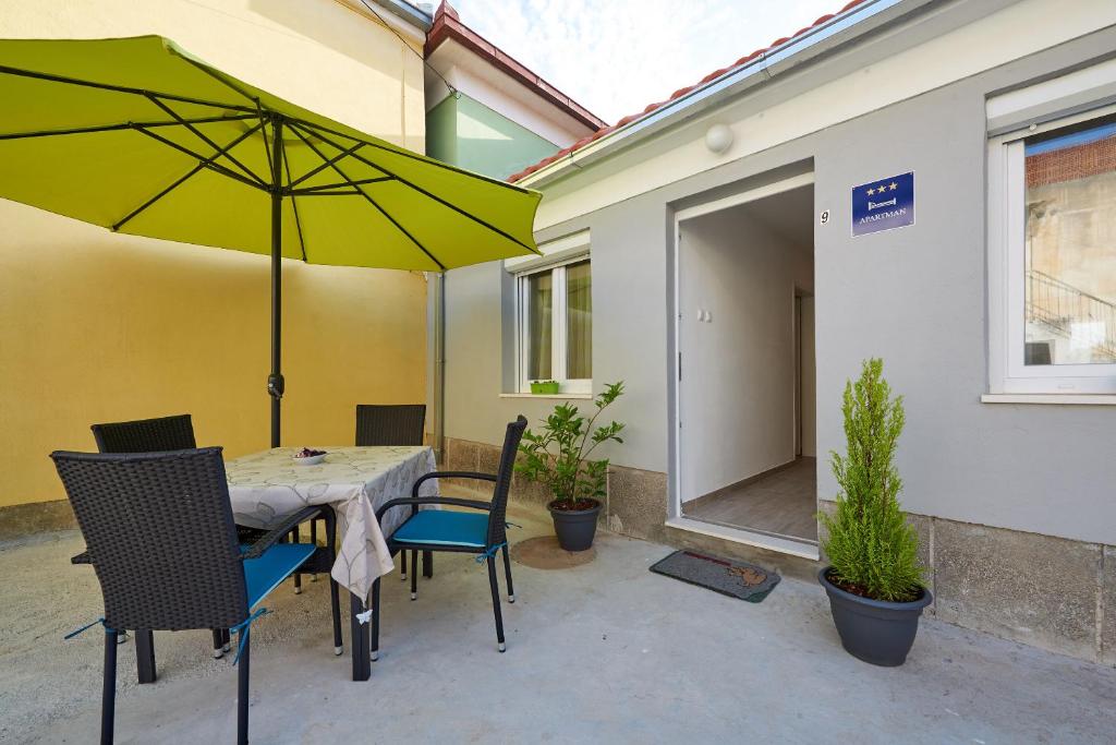 House Dvor, Seget Vranjica – Updated 2023 Prices
