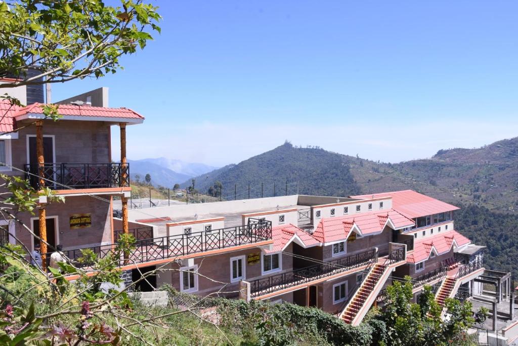 Le Grace Apoorva, Kodaikanal (aktualisierte Preise für 2025)
