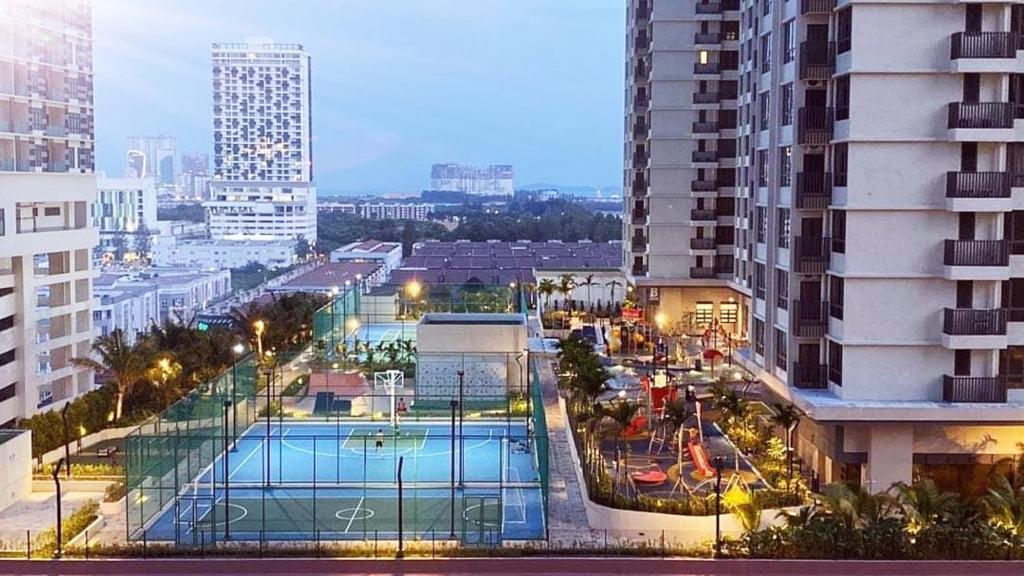 Bali Residen, Mariam Indah Homestay Melaka, Melaka (updated prices 2024)