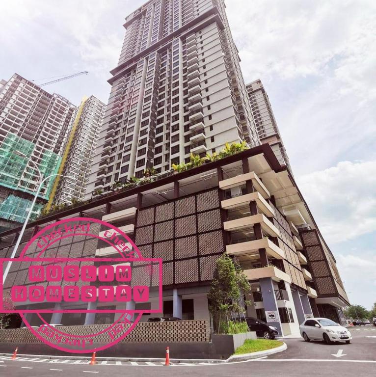Mariam Indah Homestay Bali Residen Melaka, Malakka – aktualne ceny na ...