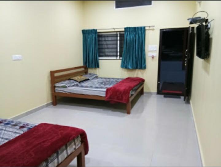 Hasiru Comforts, Chikmagalūr (updated prices 2026)