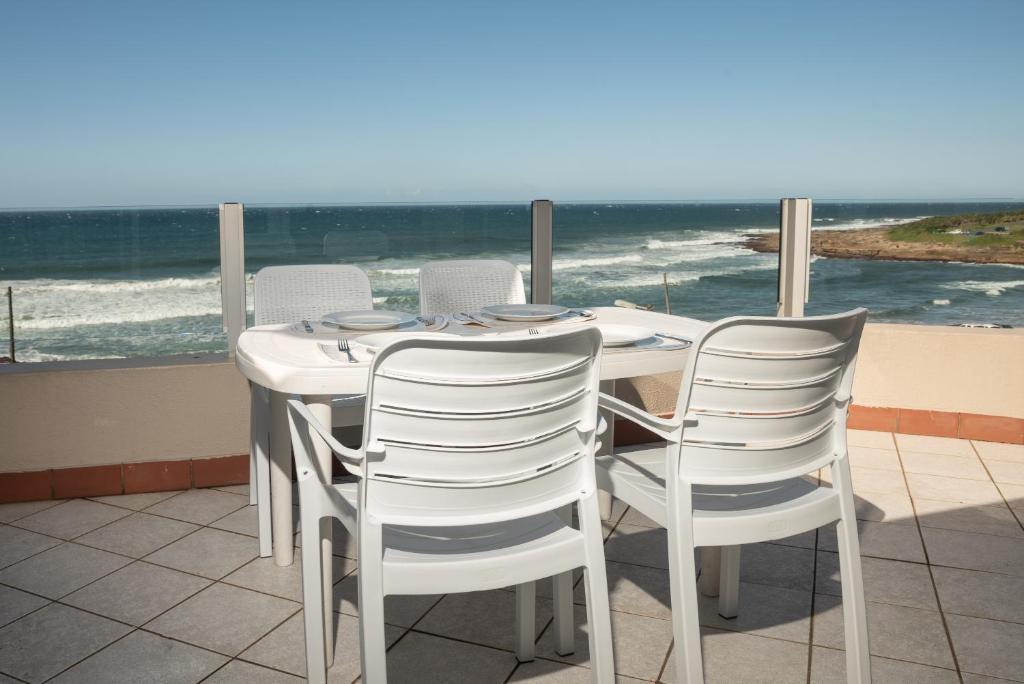 LA CRETE SANDS 5, Uvongo Beach (updated prices 2025)