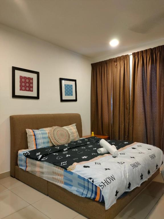 Trefoil Wendy Raspberry HOMESTAY, Shah Alam (updated prices 2025)