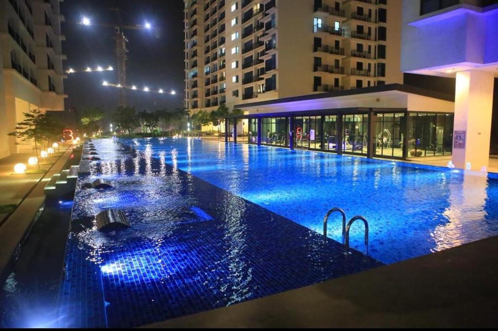 Trefoil Wendy Raspberry HOMESTAY, Shah Alam (updated prices 2025)