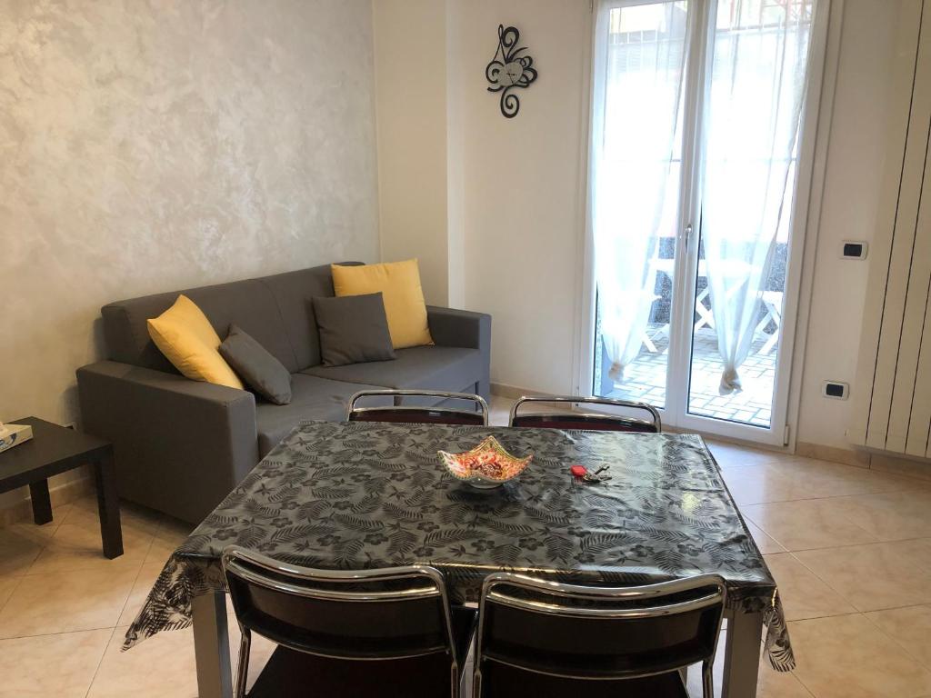 Casa Francesca: un mare di relax!, Ventimiglia (updated prices 2026)