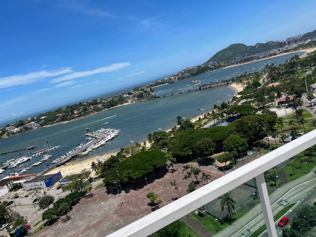 Praia Do Canto Apart Hotel, Vitória – Updated 2023 Prices