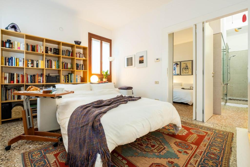 Marco's Venice House - StayInVenice, Venice (updated prices 2026)