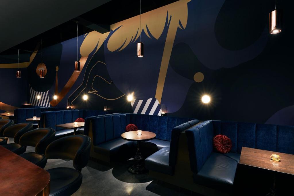 Kinley Chattanooga Southside, a Tribute Portfolio Hotel, Chattanooga ...