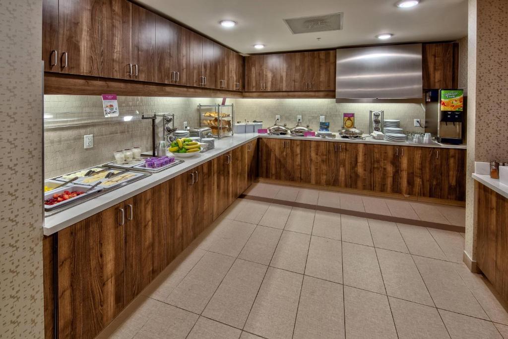 Residence Inn Fort Lauderdale Pompano Beach Central, Pompano Beach ...