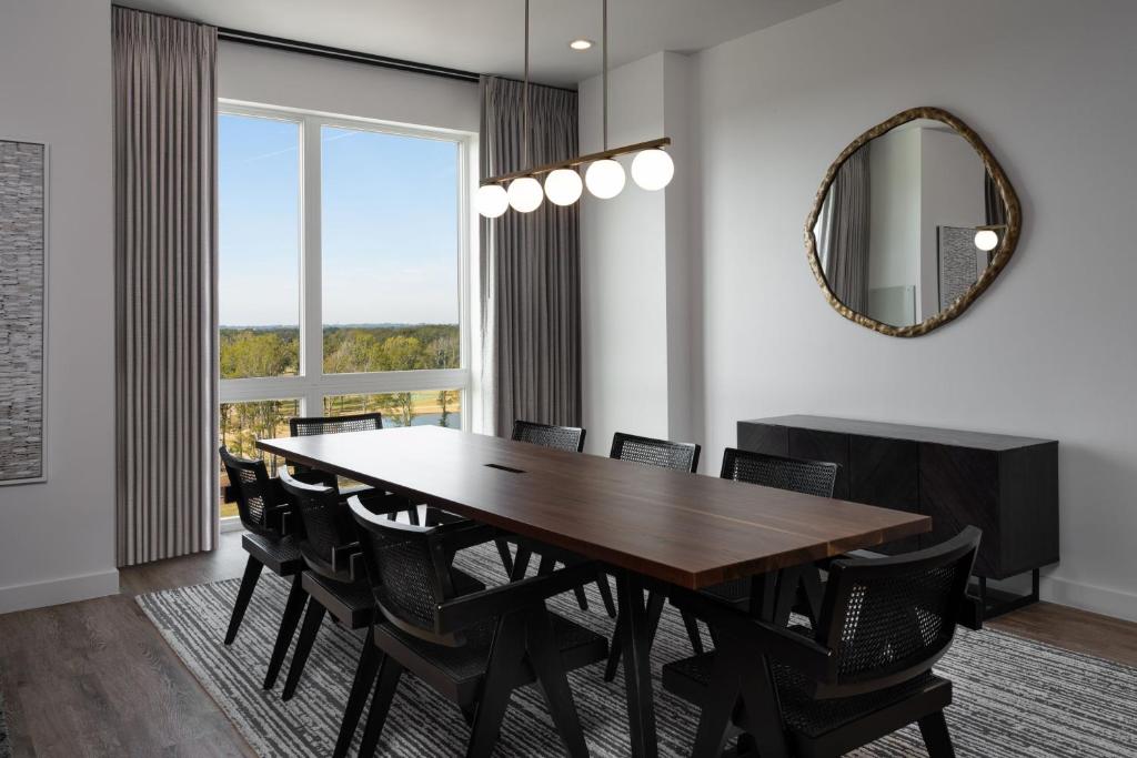 Sheraton Flowood The Refuge Hotel & Conference Center, Flowood (updated ...