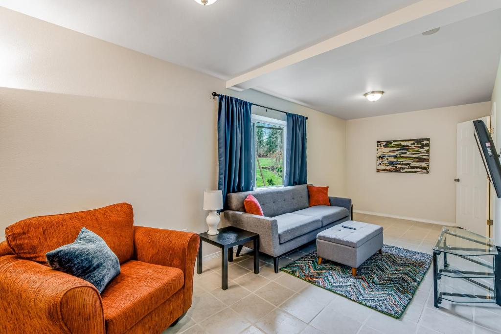 Port Susan Bay - B, Bretland (updated prices 2025)