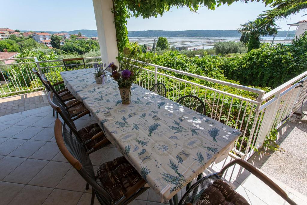 Vista del Sal, Portorož (updated prices 2026)