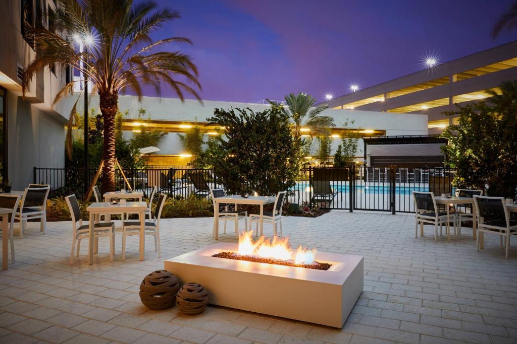 AC Hotel by Marriott Tampa Airport, Tampa (updated prices 2025)