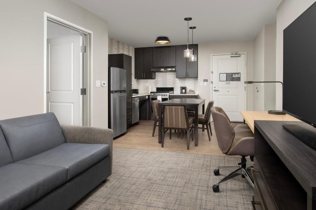 Residence Inn by Marriott Portland Clackamas, Clackamas (updated prices ...