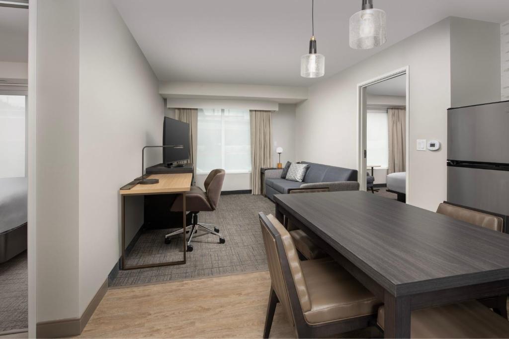 Residence Inn by Marriott Portland Clackamas, Clackamas (updated prices ...