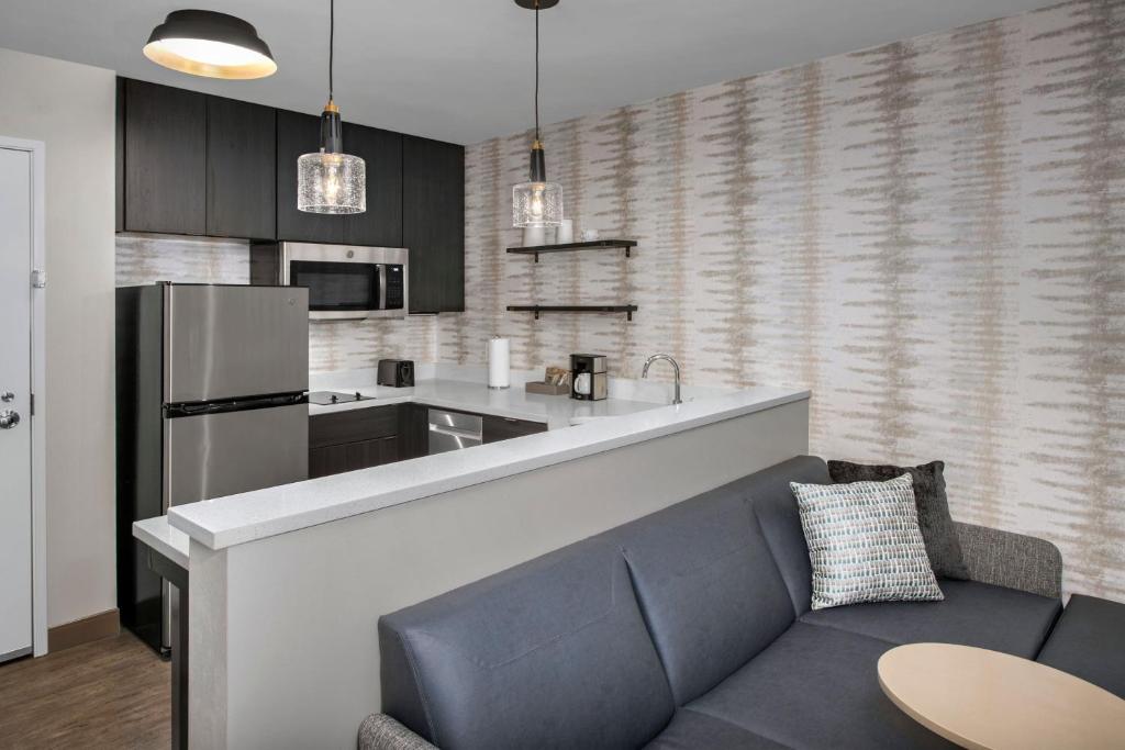 Residence Inn by Marriott Portland Clackamas, Clackamas (updated prices ...