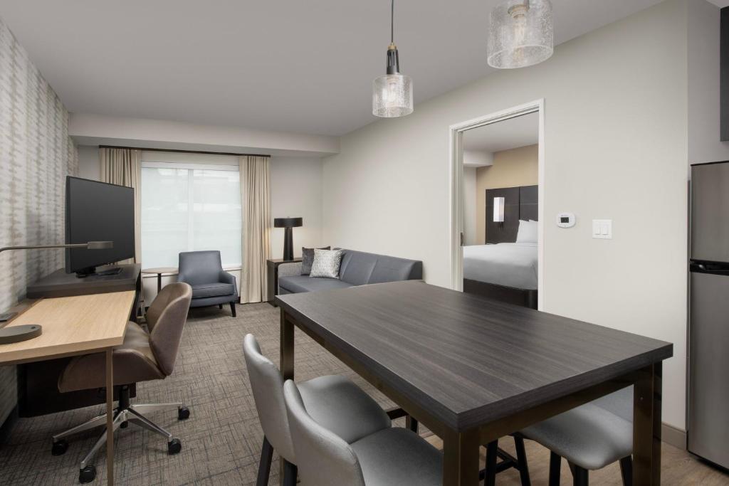 Residence Inn by Marriott Portland Clackamas, Clackamas (updated prices ...