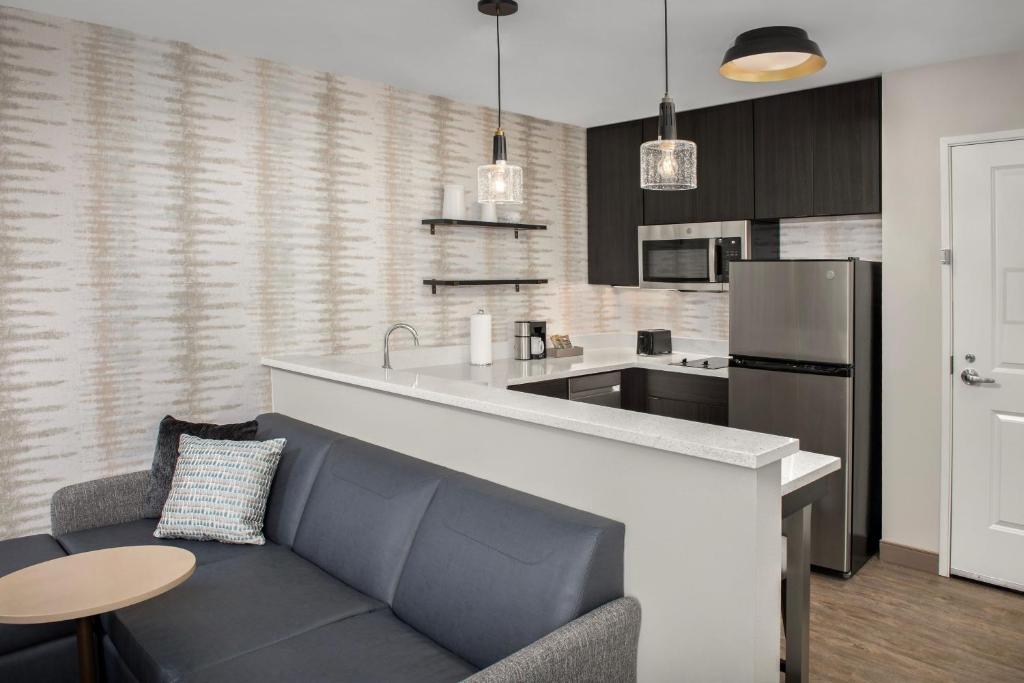 Residence Inn by Marriott Portland Clackamas, Clackamas (updated prices ...