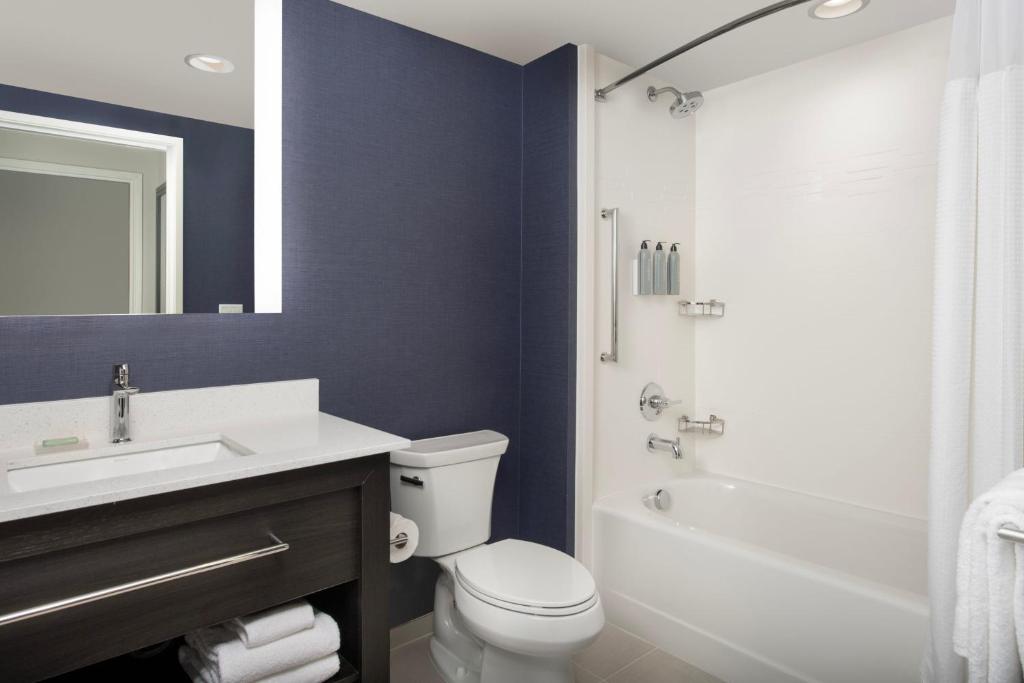 Residence Inn by Marriott Portland Clackamas, Clackamas (updated prices ...