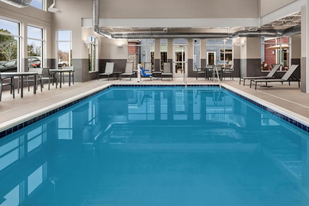 Residence Inn by Marriott Portland Clackamas, Clackamas (updated prices ...