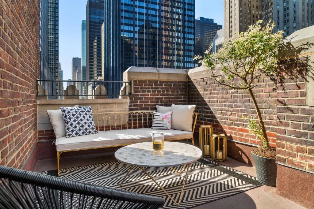 The Lexington Hotel, Autograph Collection, New York (updated prices 2025)