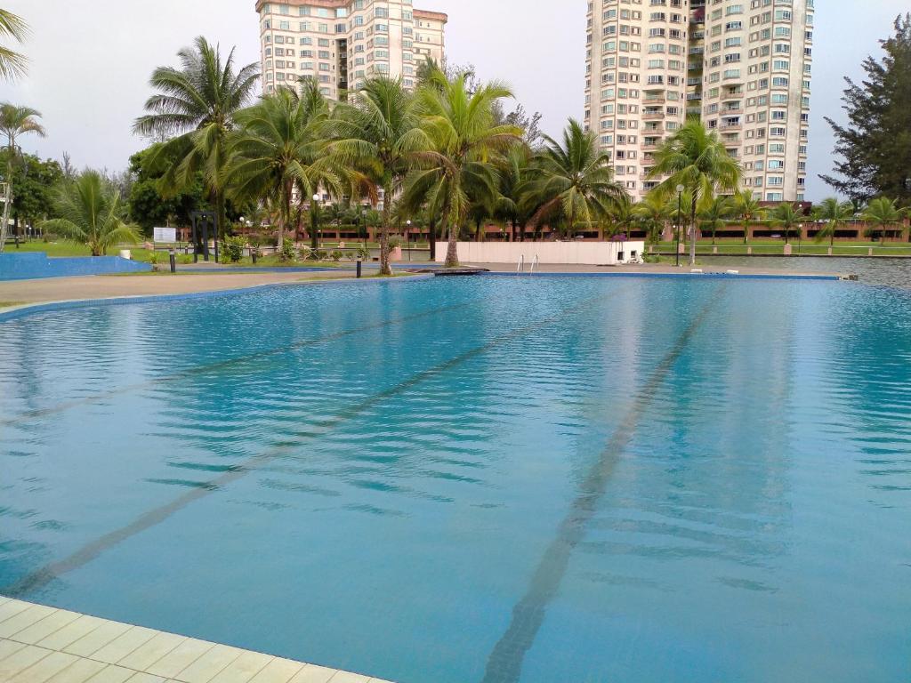 Kasuma Resort Azalea, Kuching (updated prices 2026)