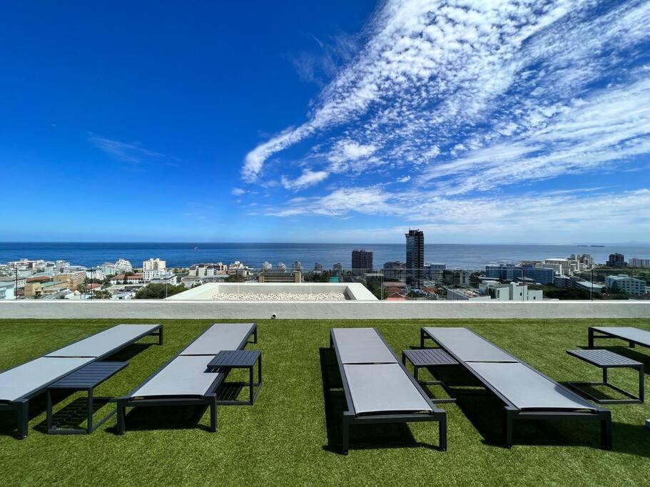 101 @ The Marlo, Città del Capo (prezzi aggiornati per il 2025)