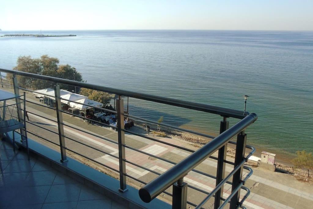 Perea sea view, Perea (updated prices 2025)