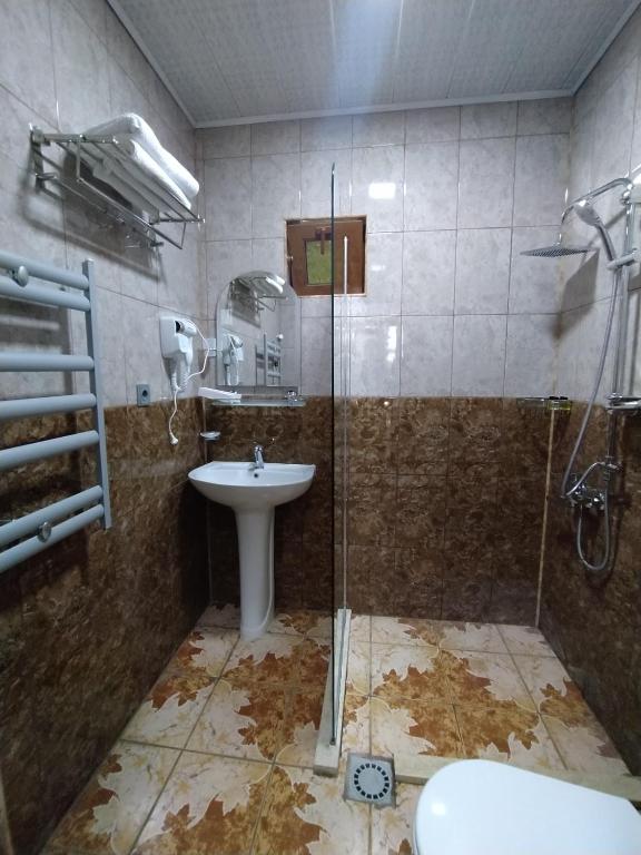 Qusar Qala Hotel, Qusar (updated prices 2025)