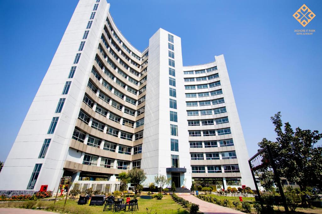 Jashore IT Park Hotel and Resort, Jessore – Updated 2024 Prices