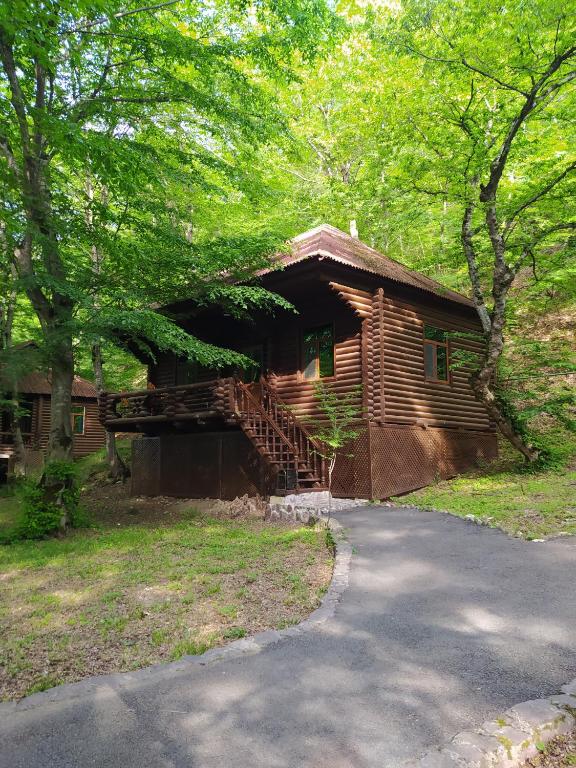 Qusar Qala Hotel, Qusar (updated prices 2025)