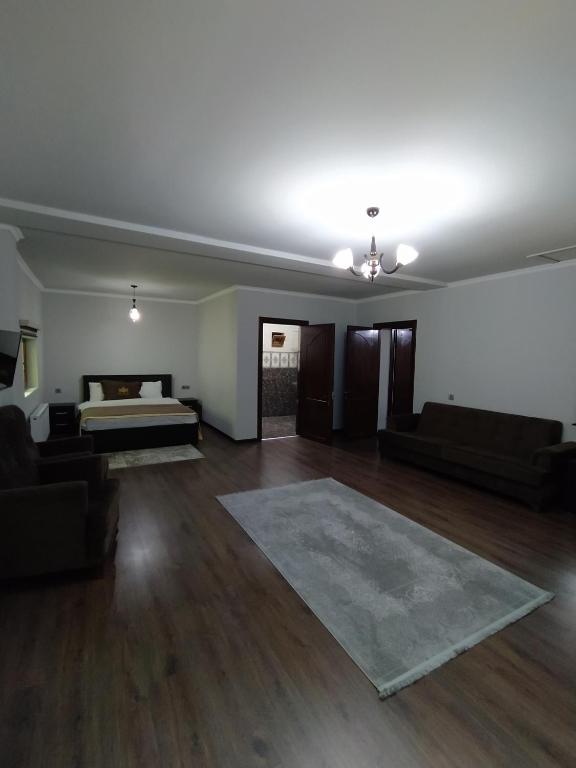 Qusar Qala Hotel, Qusar (updated prices 2025)