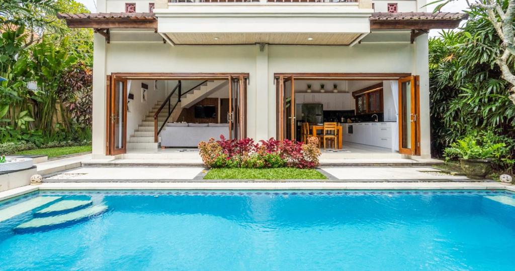 Taman Hijau Villa by iBali Management, Kerobokan (updated prices 2026)