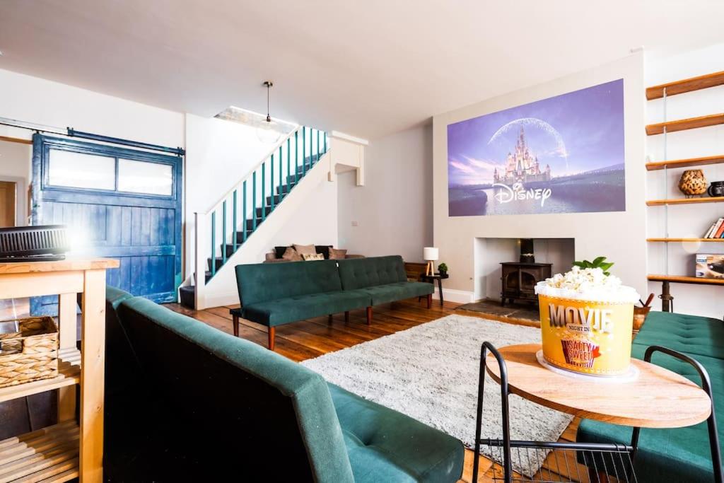 RST Bramley Moore, Liverpool (updated prices 2026)