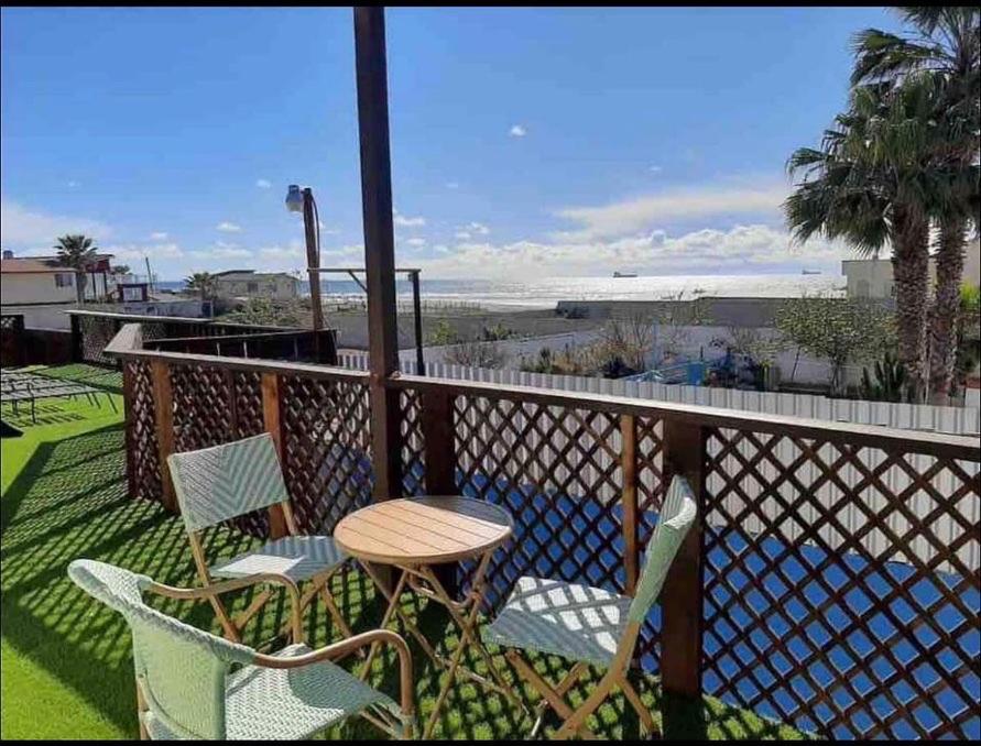 Villa-Mar Beach Side compound（ロサリト）：（最新料金：2024年）